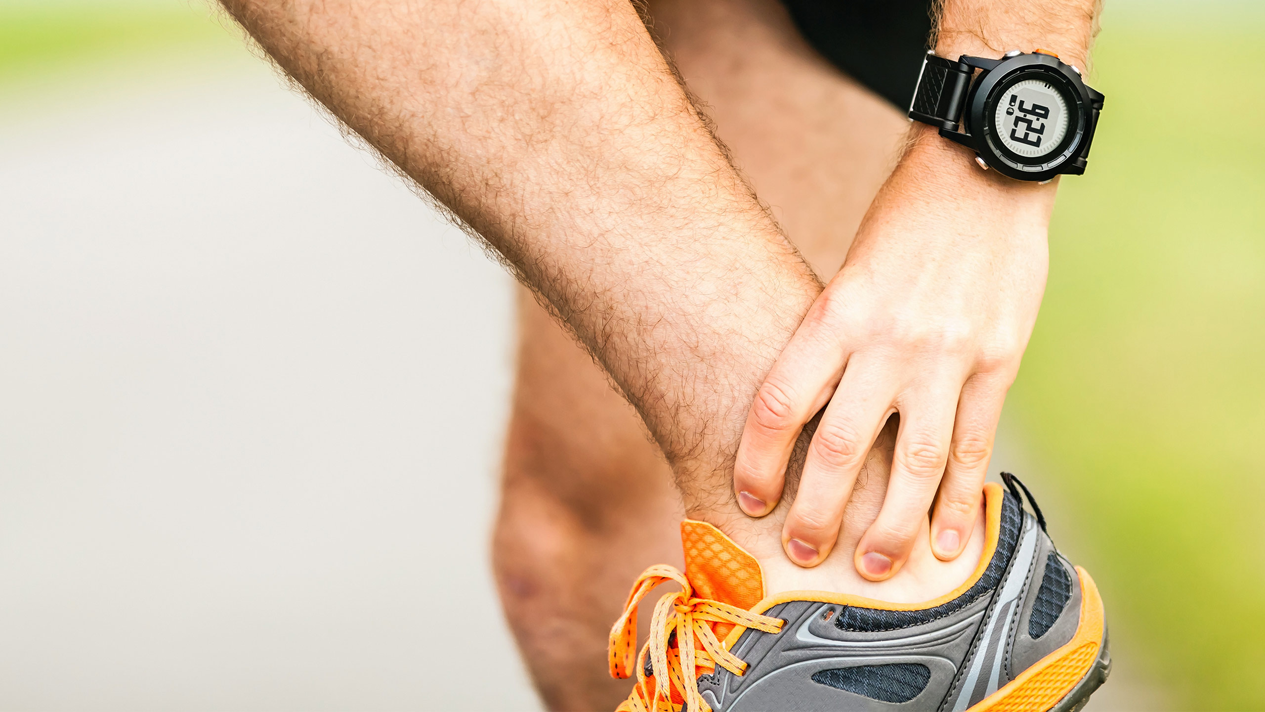 Foot & Ankle Doctors | Surgery, Rehabilitation | Midwest Bone & Joint ...